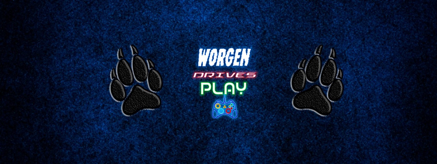 Worgen Drives Play