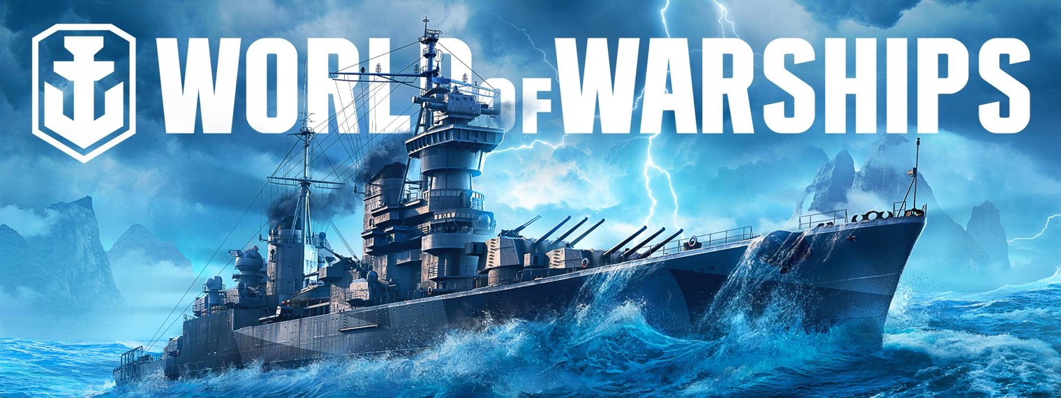World of Warships. Официальный канал