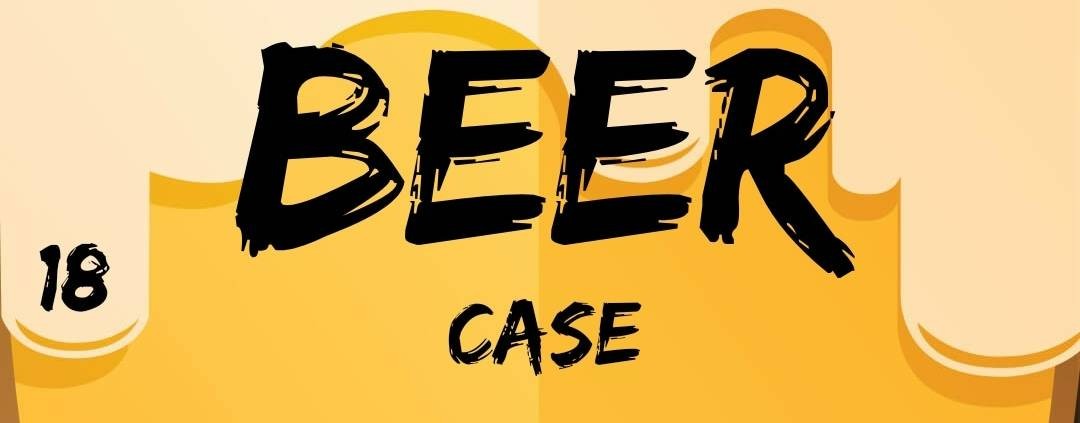 Beer Case