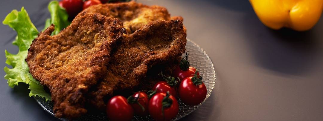 Вкус нации с Юлией Калабаевой