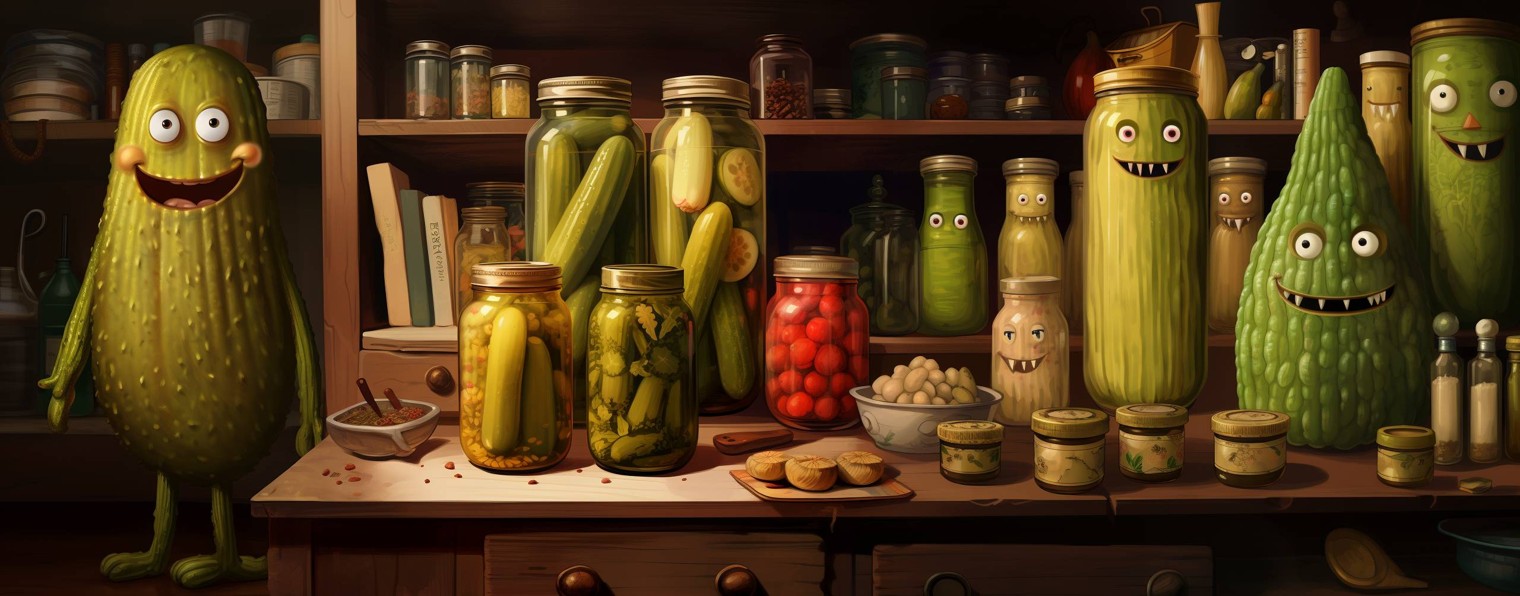 Вкусные Закуски