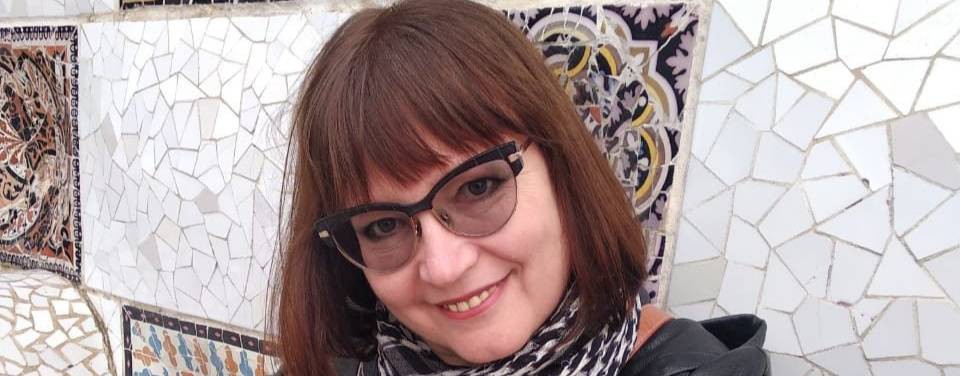 Анна Либеровская