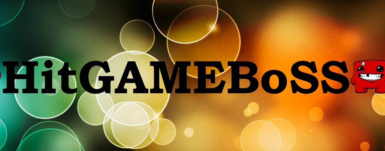 HitGameBoss
