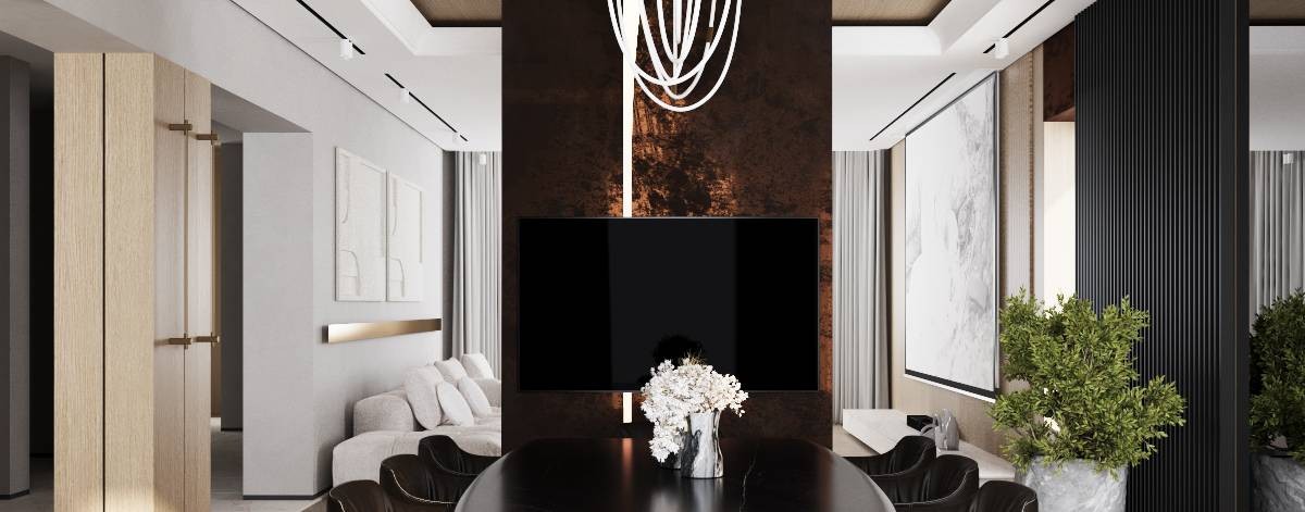 МАРЧЕНКО АРТЕМ | ФЕРРО ДИЗАЙН