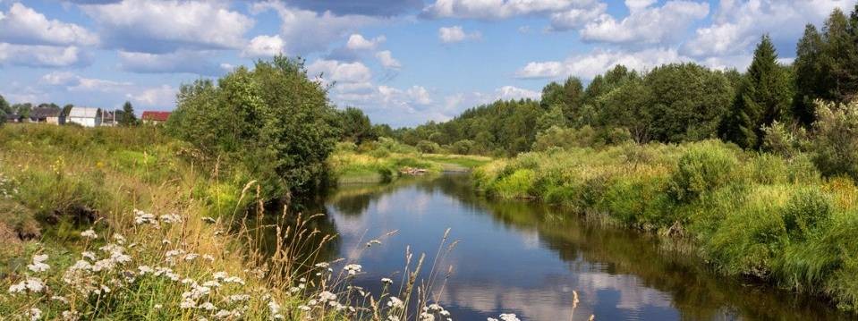 Деревенские напевы