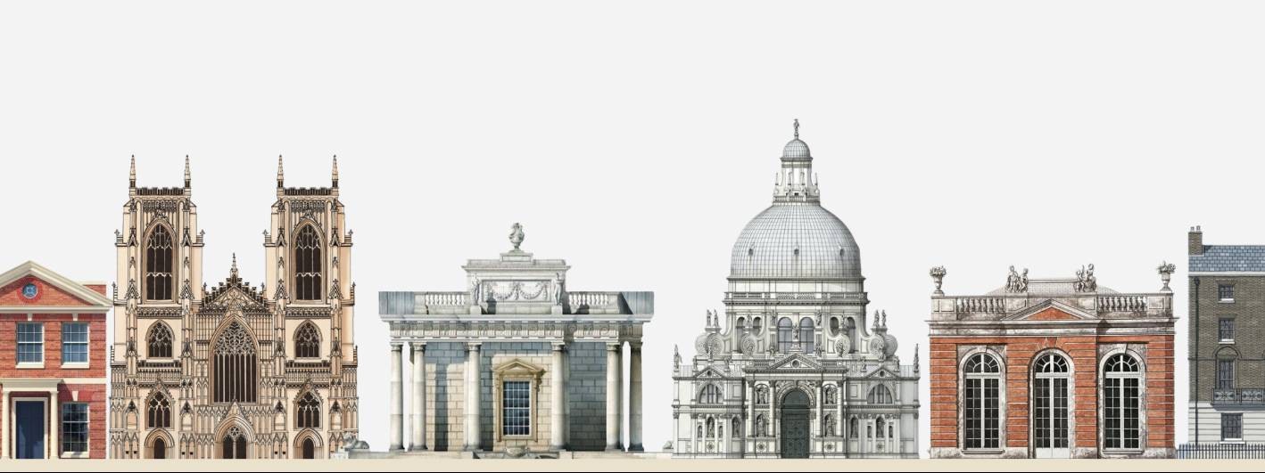 ЦНТБ СиА | Строительство и архитектура