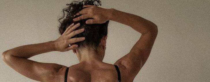 Натали Лека