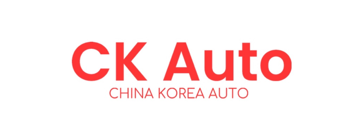 China Korea Auto