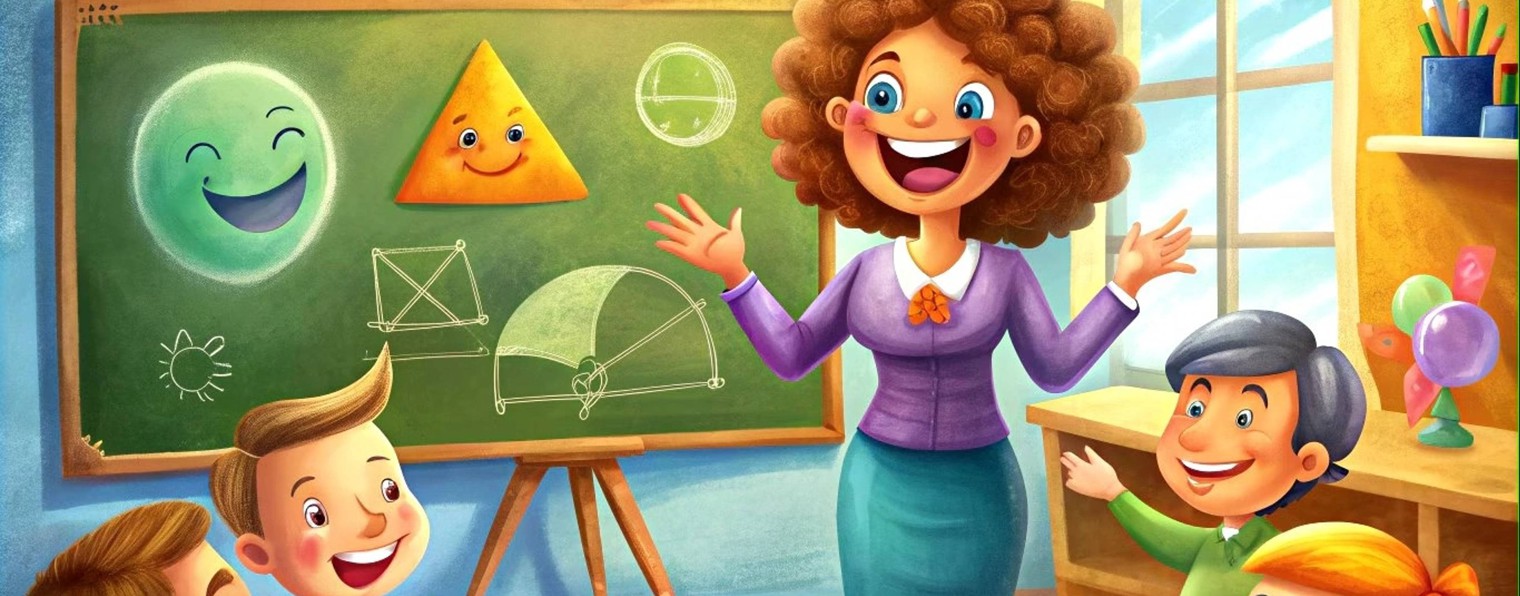 Уроки без границ с Жанной Евгеньевной.