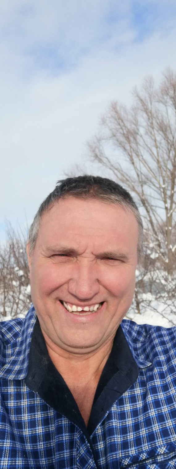 Андрей Селиванов