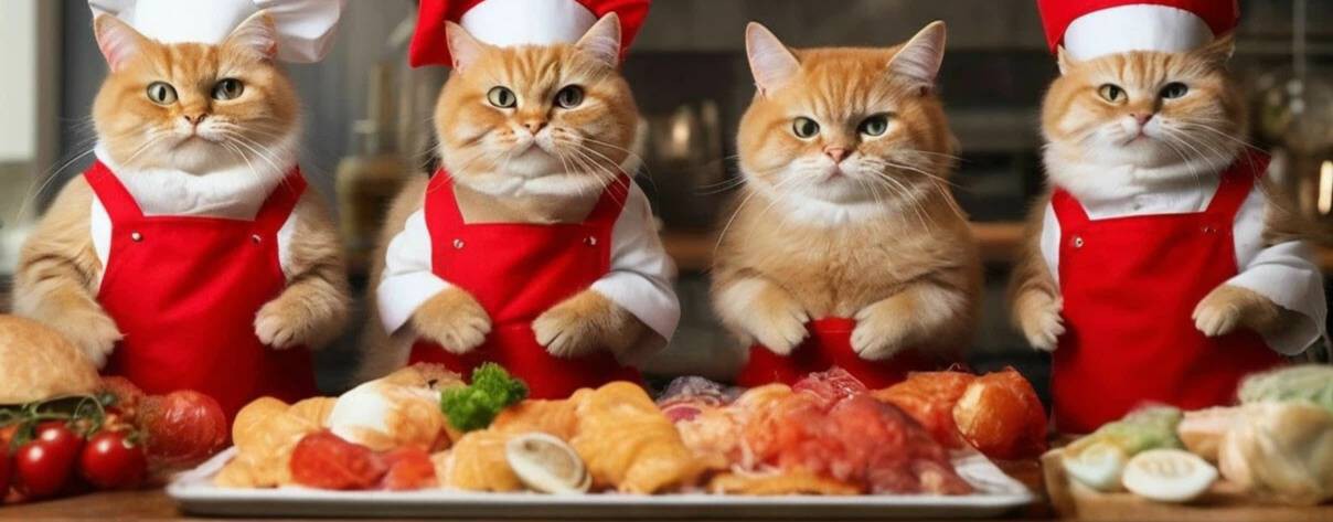 Сборник РЕЦЕПТОВ