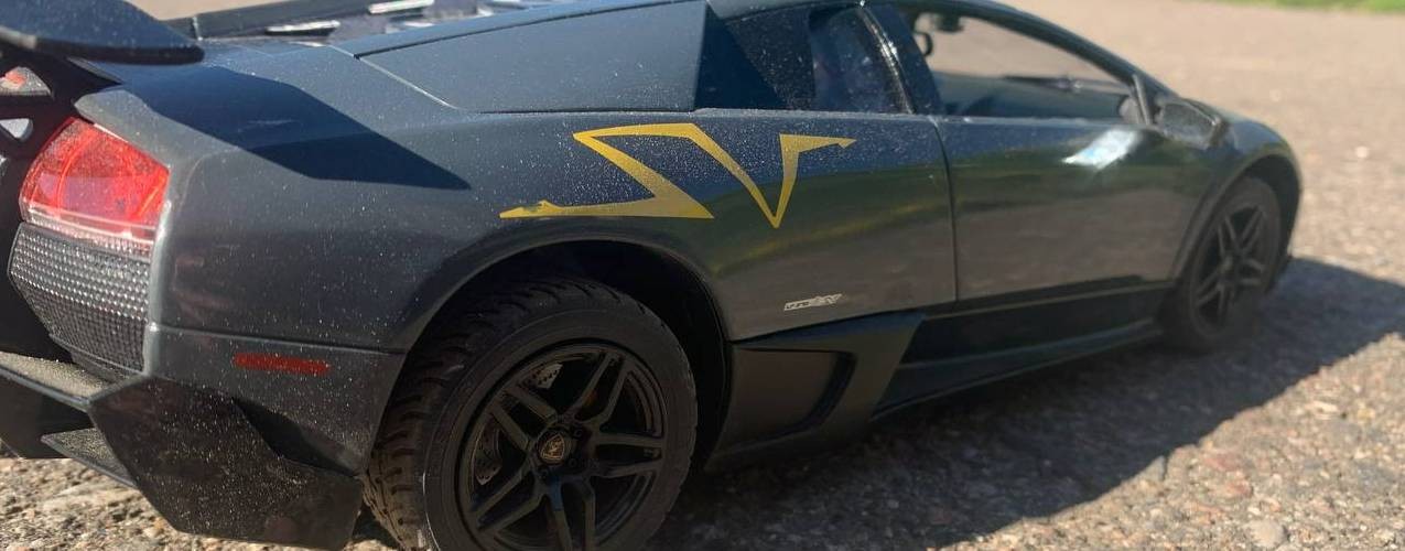 Алексей Смолко