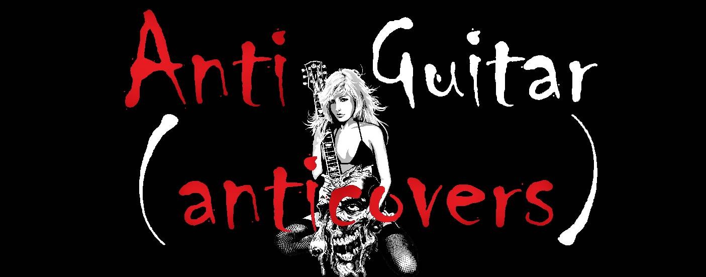 AntiGuitar