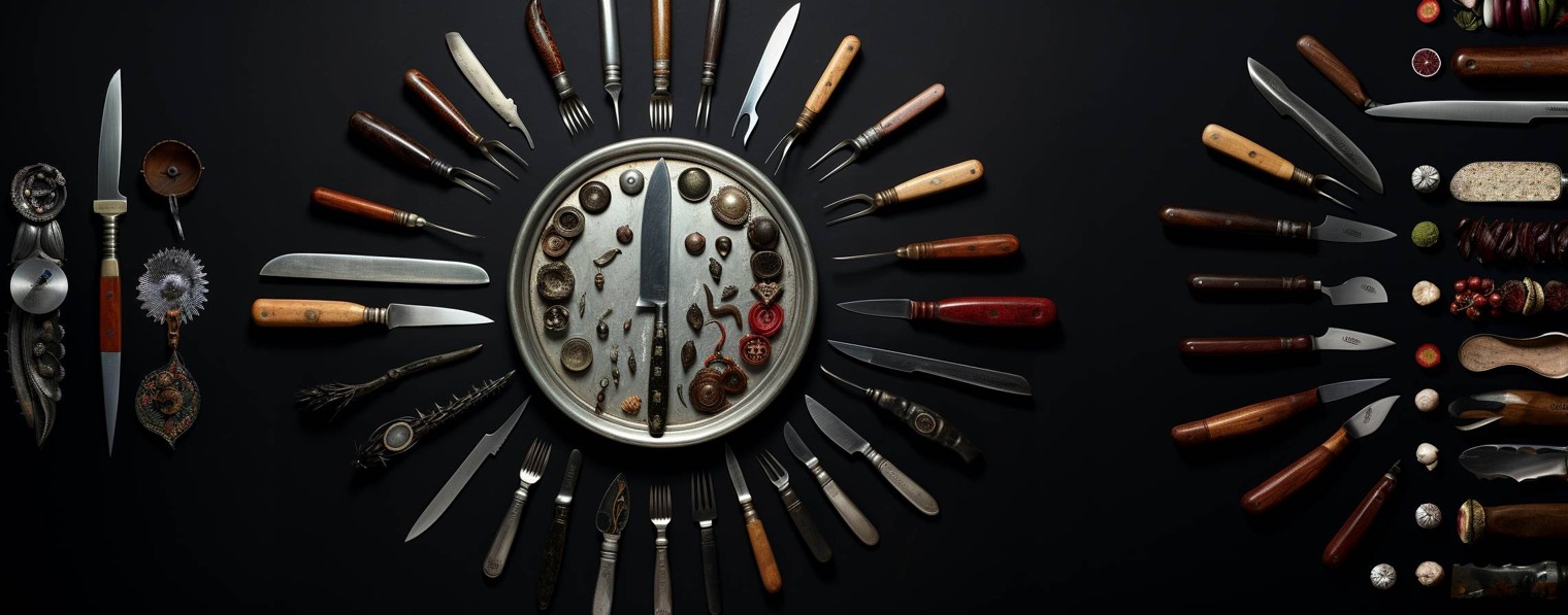 Кулинарная Чудо