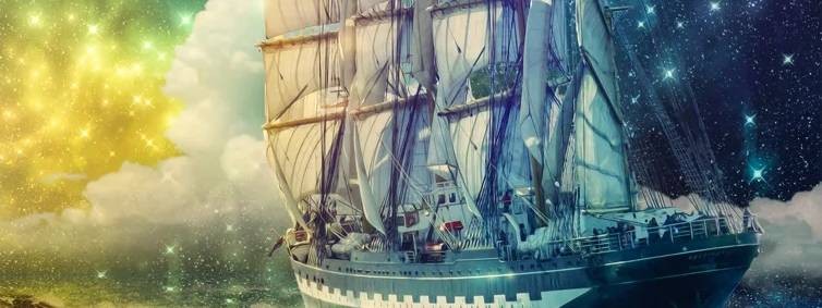 Канал Алёнушка