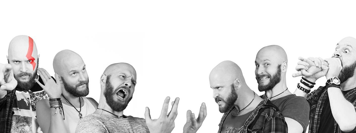 Алексей Макаренков