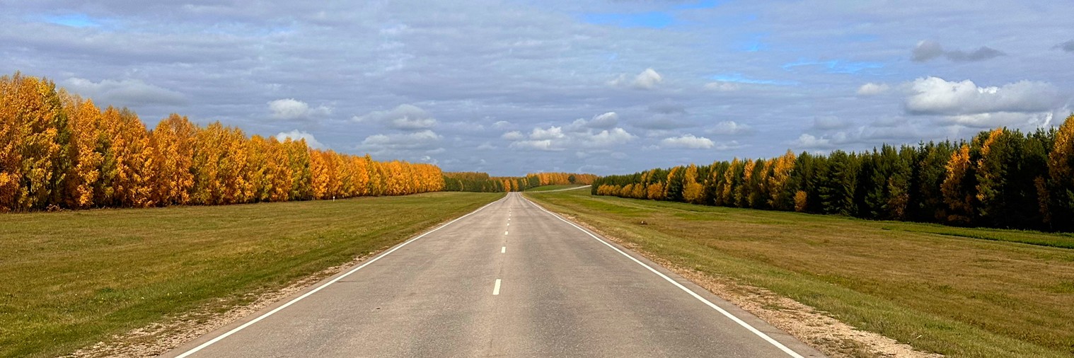 Владимир Кравченко / MATURIVANICH