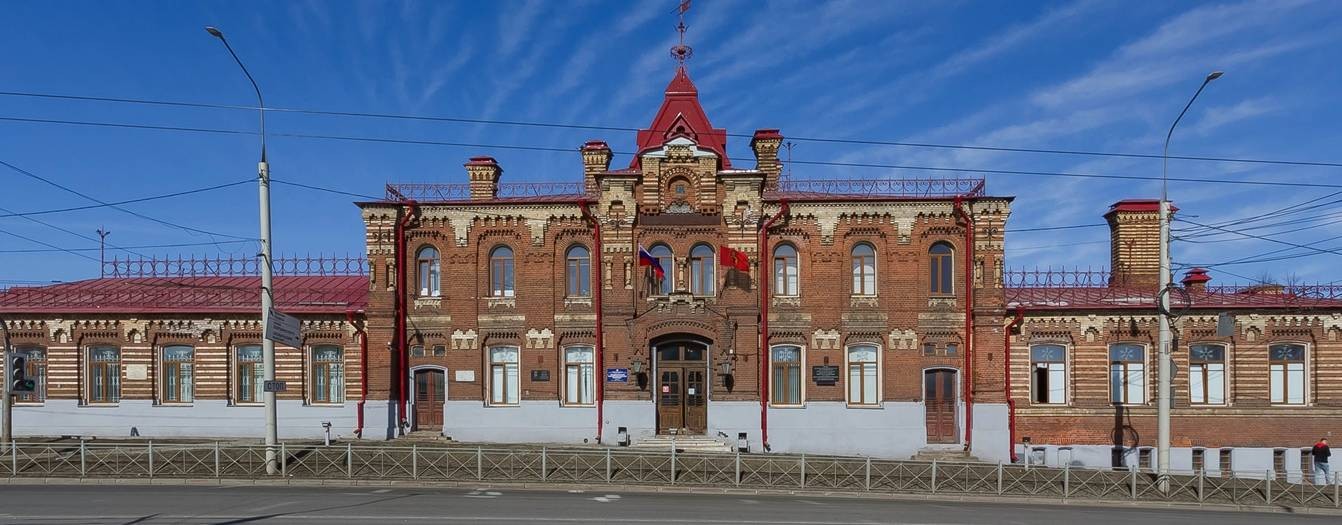 ГАПОУ ВО "ВлГК им. Советкина"