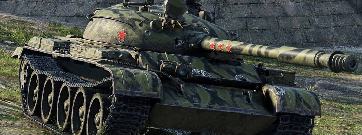 KbIw_6a6au  в Мире Танков