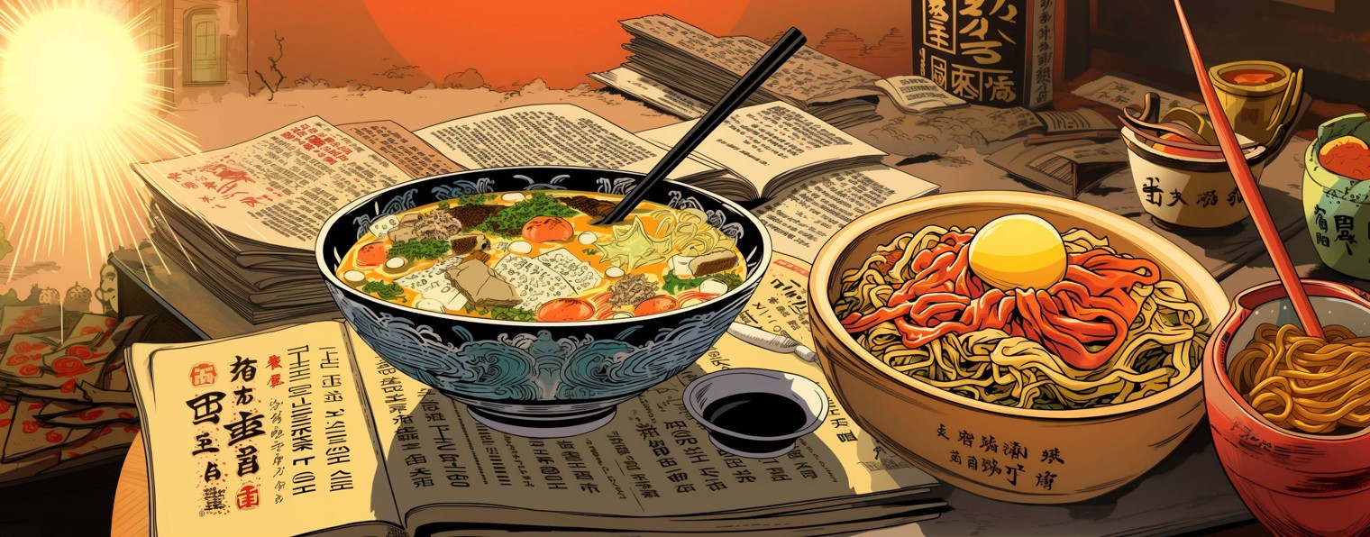 Рецепты с Подробным Описанием