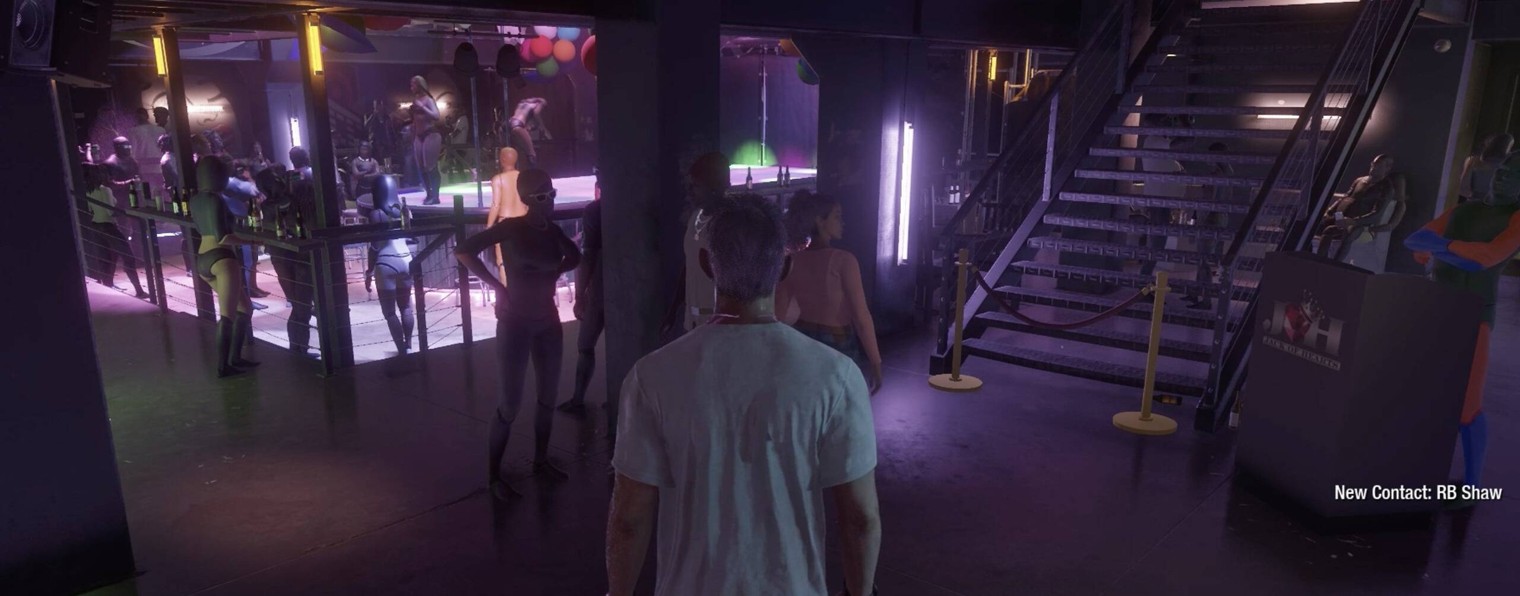 GTA 6 Channel Gameplay