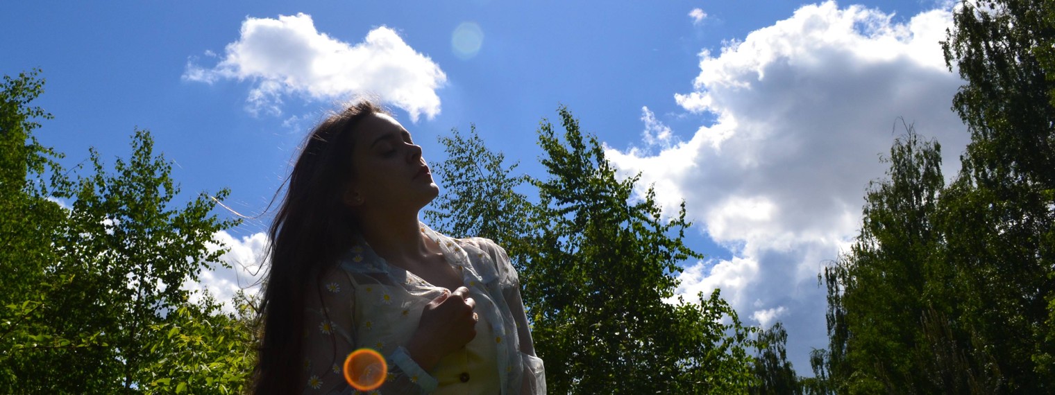 Дарья Орешкина