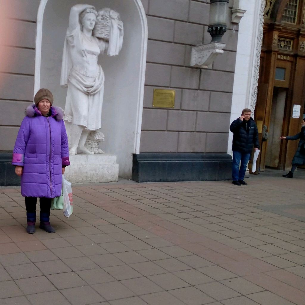 Раиса Кинопс