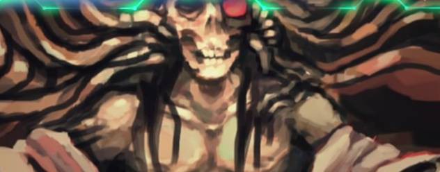 god emperor RiO Iceberg