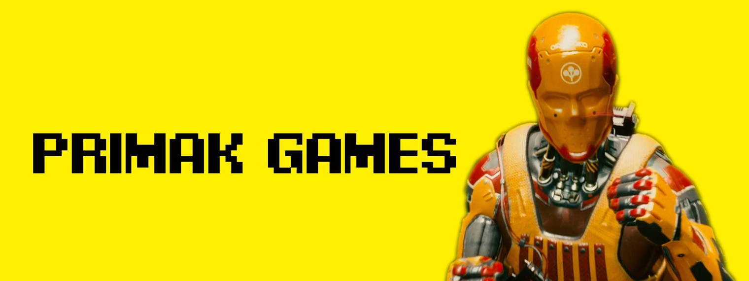 Primak Games
