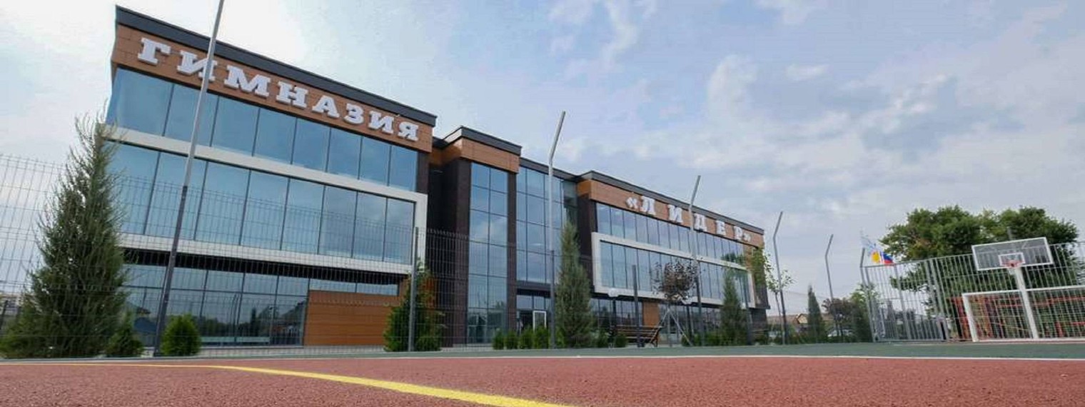 Гимназия ЛИДЕР (Краснодар)