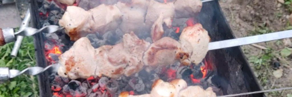 Вкуснюши от Надюши