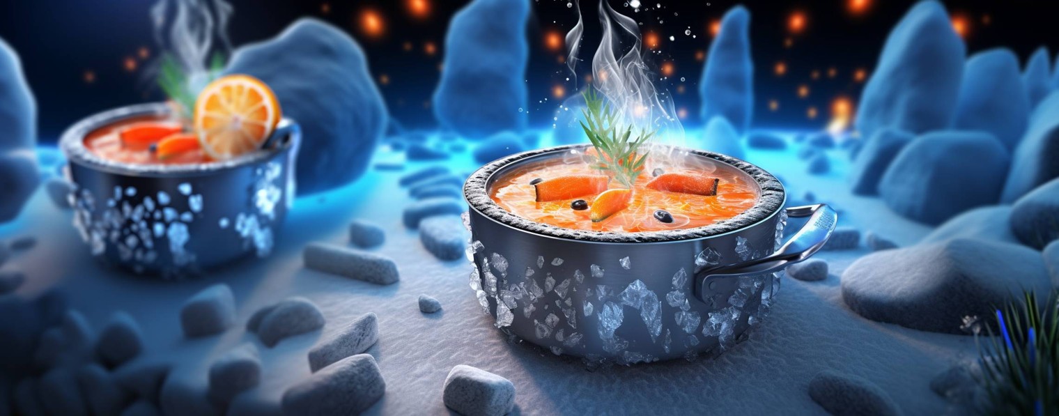 Вкусные Супы