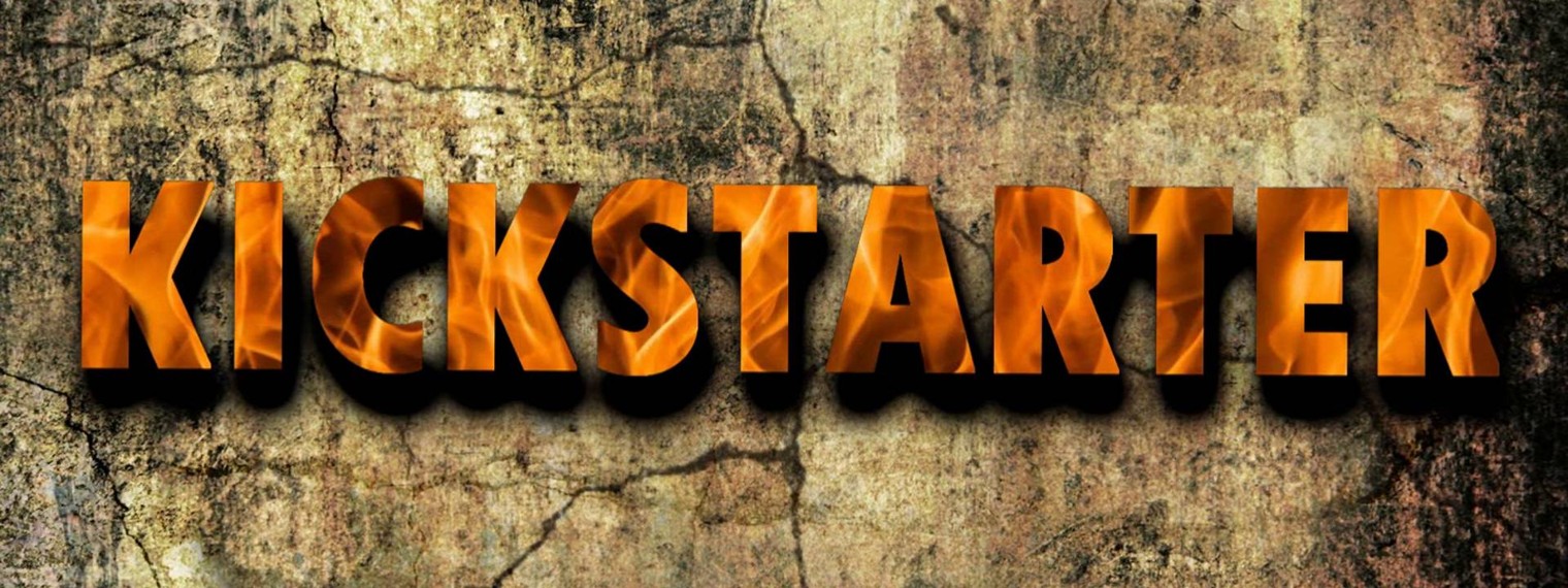 KICKSTARTER