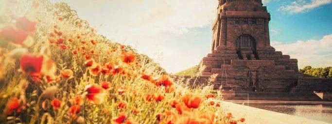 Немецкая душа в России - Deutsche Seele in Russlad