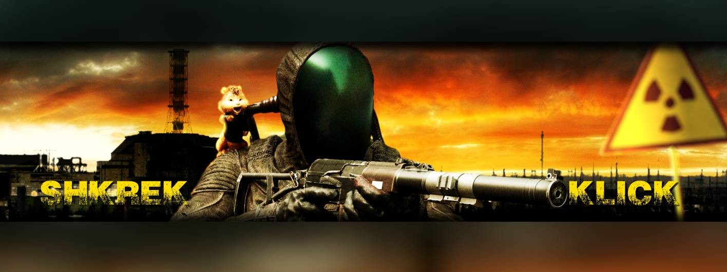 Shkrek & Klick