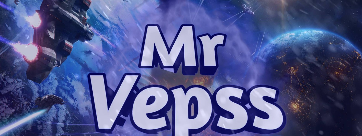 MrVepss Online Gaming
