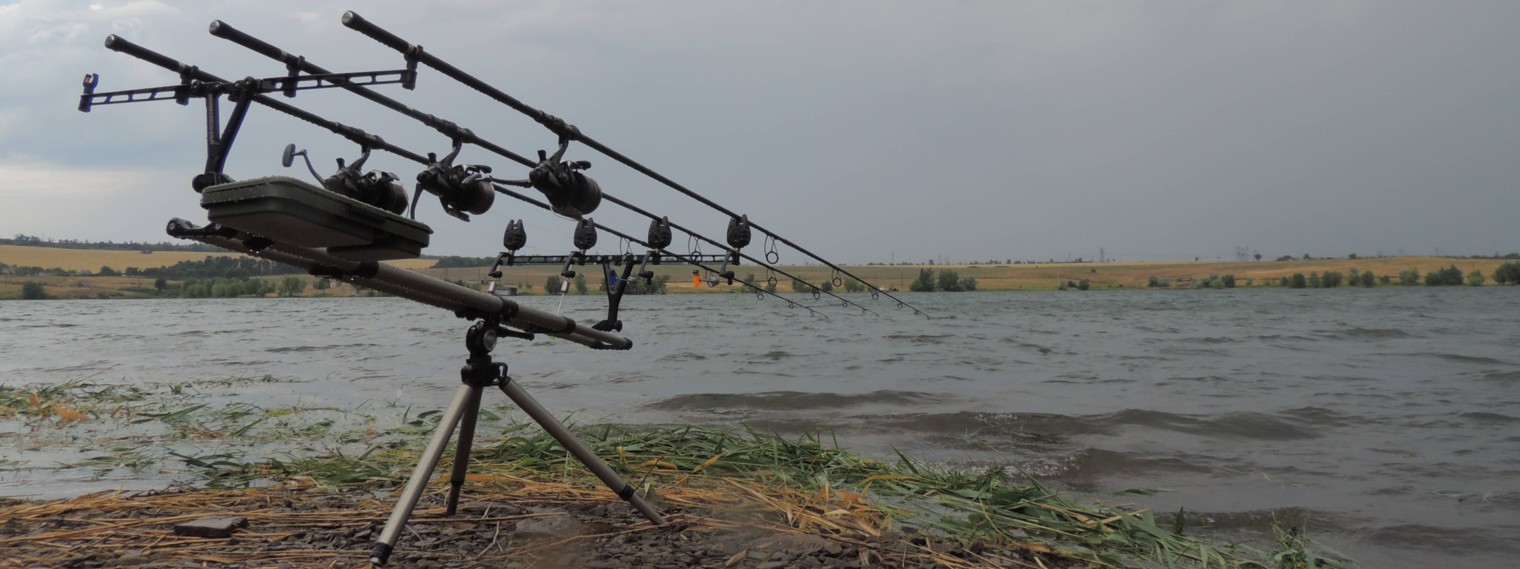 Трофей Рыбака