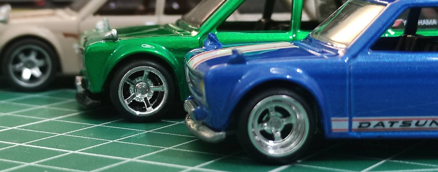 Макс и Никита -Hot Wheels