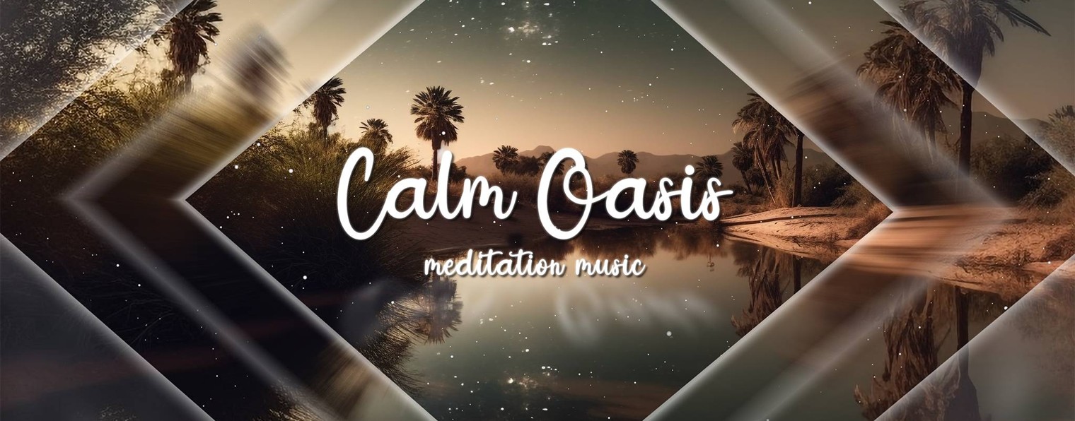 CalmO Медитативная Музыка