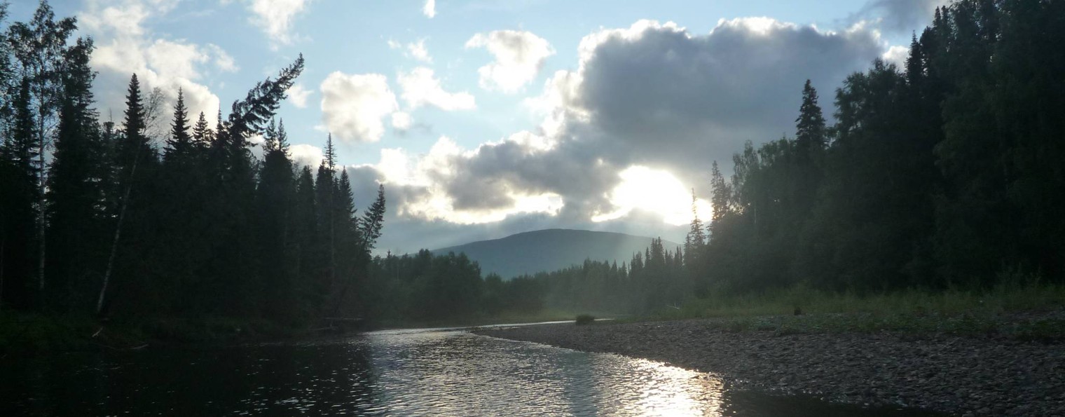 Рыбалка и самоделки