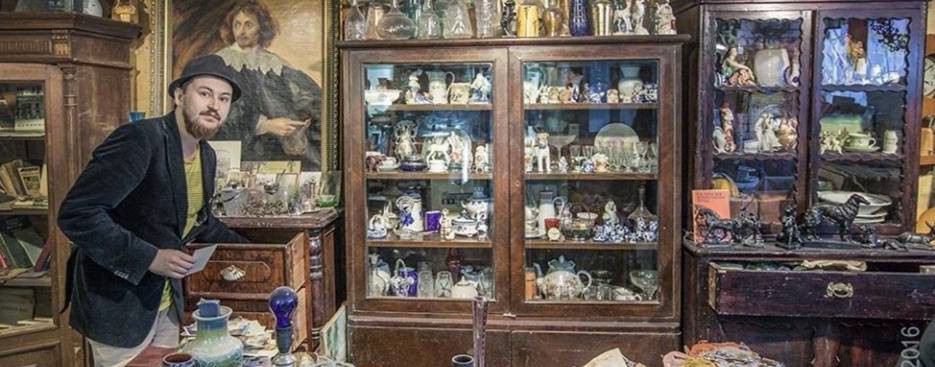 Аудио, видео, фото и другие вещи