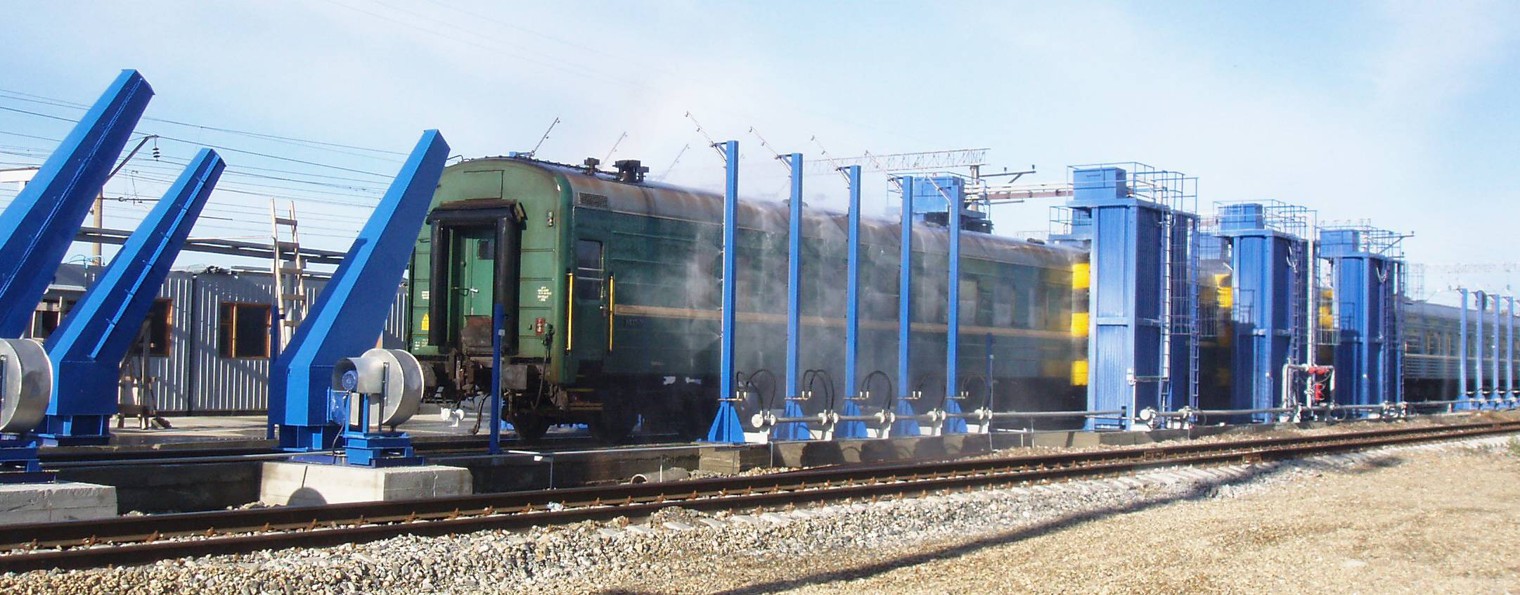 Чистые технологии CTG