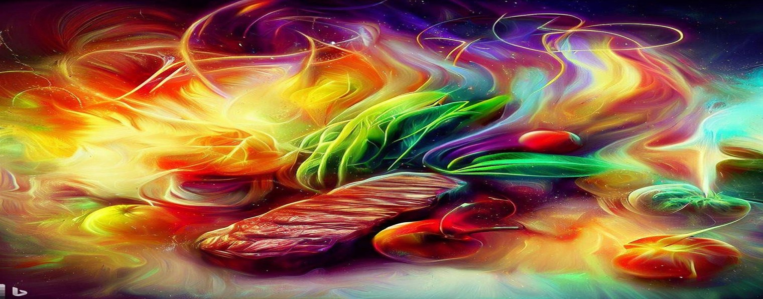 Кулинарный Калейдоскоп