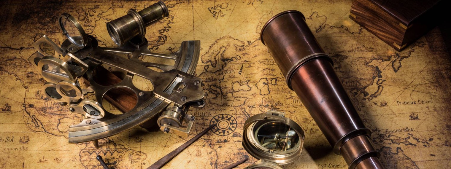 Навигацкая школа