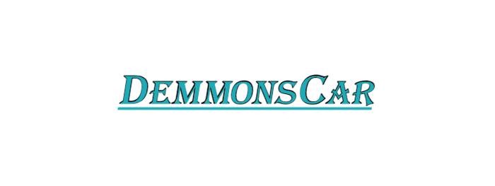 DemmonsCar