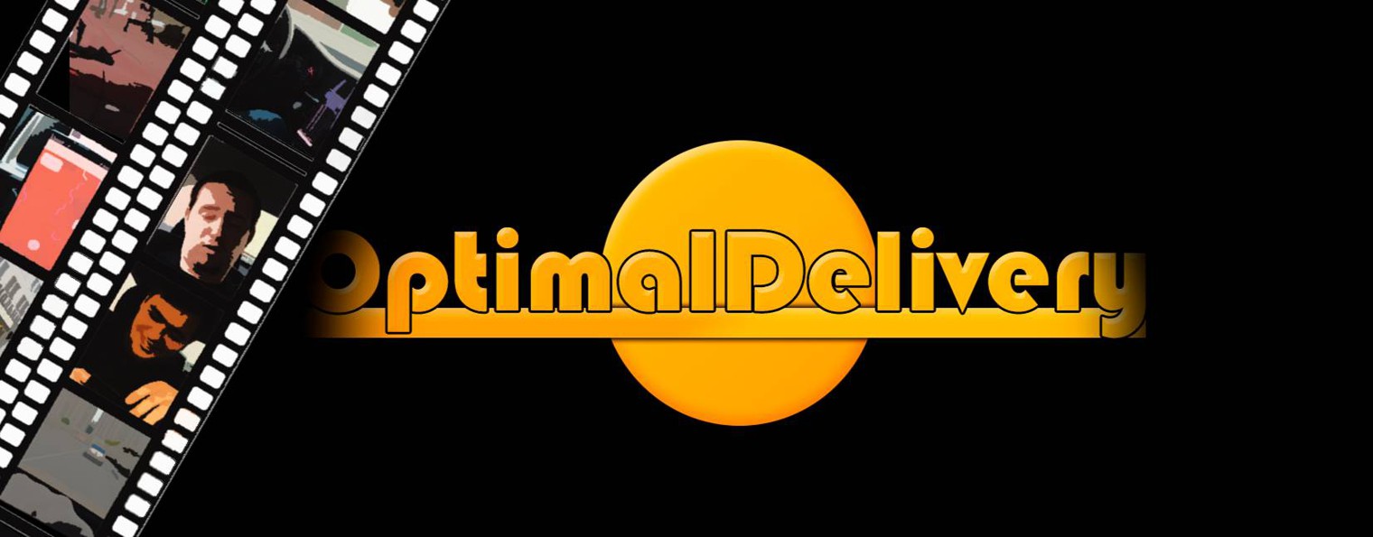 Оптимальная Доставка