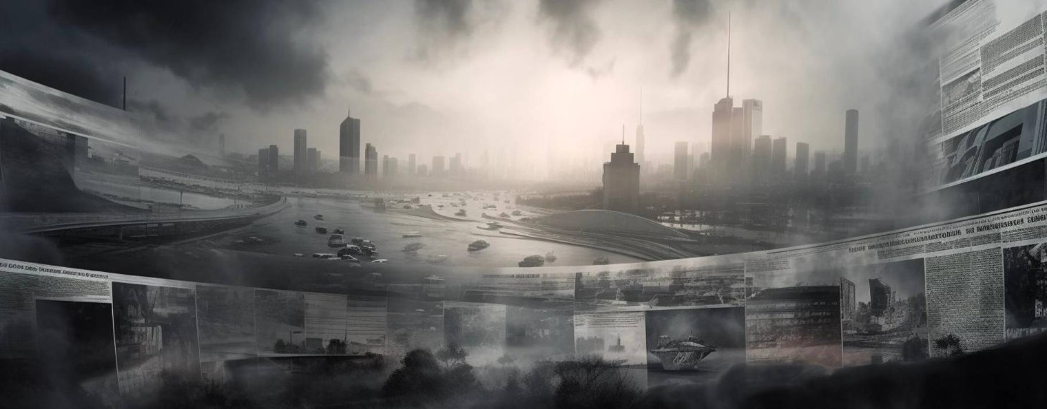 Мировой Туман