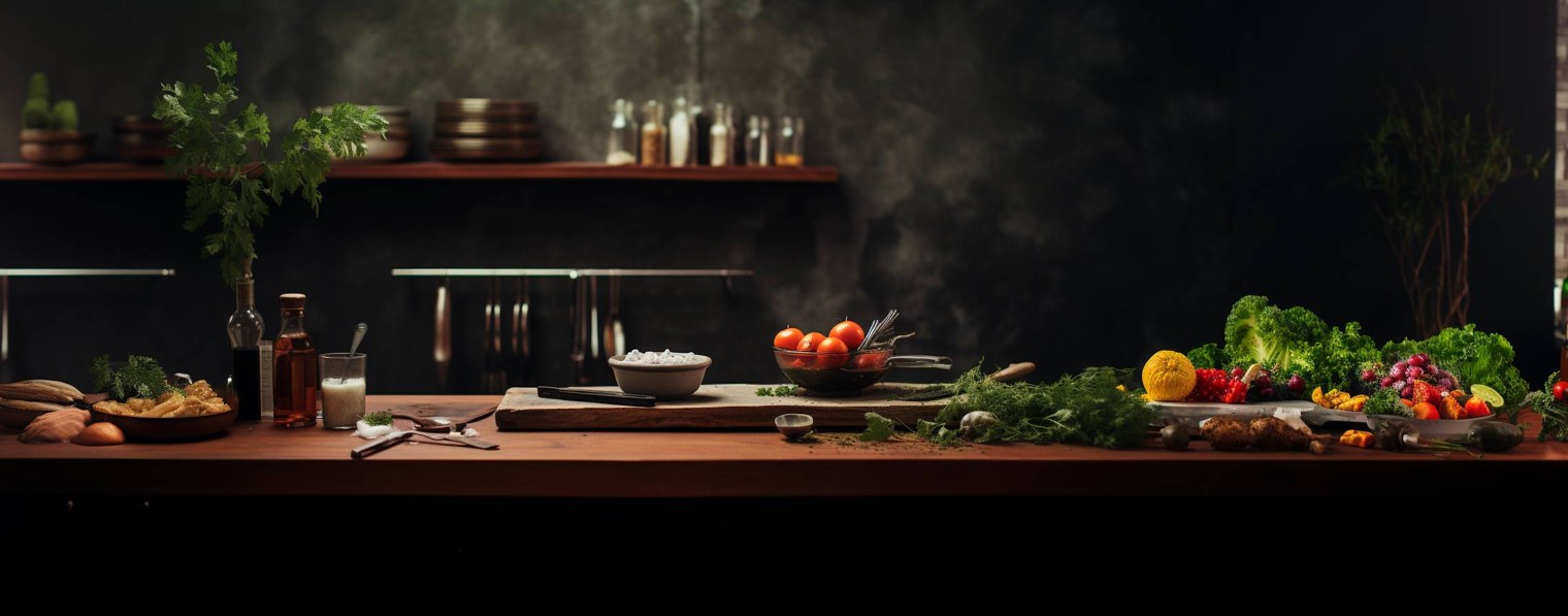 Кулинарный Фестиваль