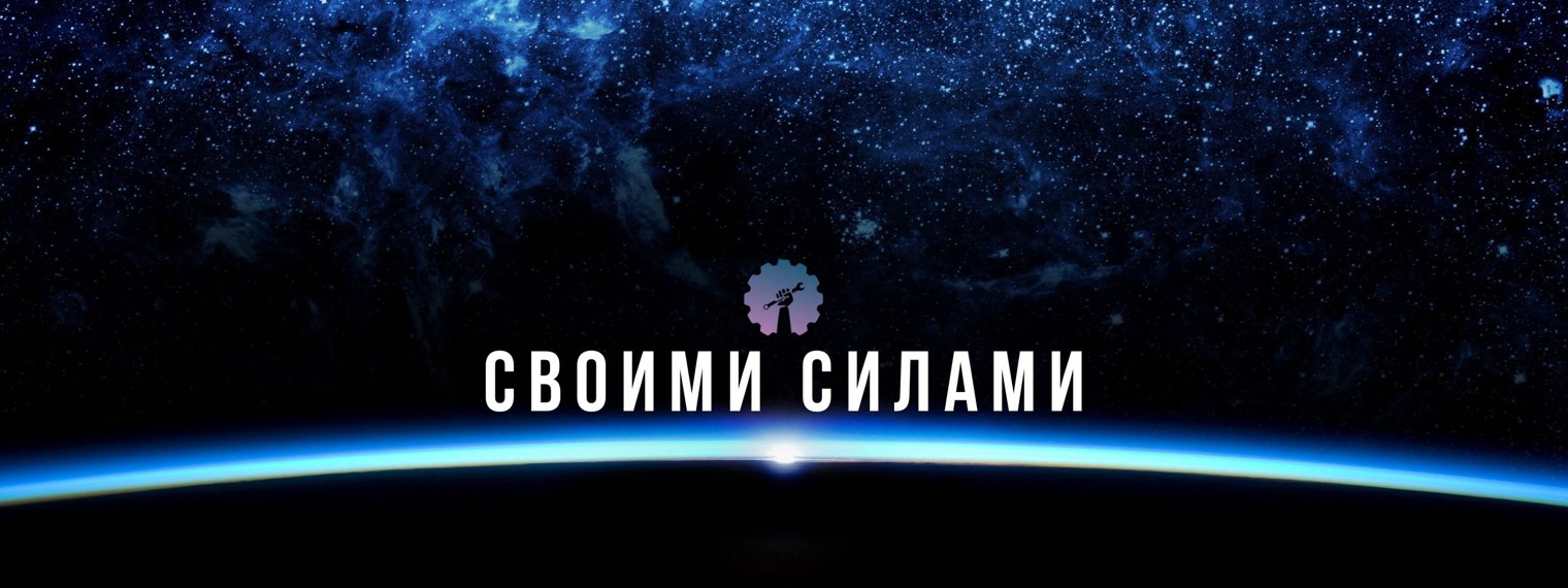 Своими Силами