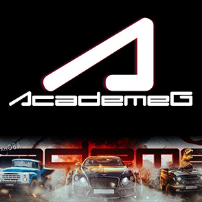 AcademeG Константин Заруцкий Академик Академег